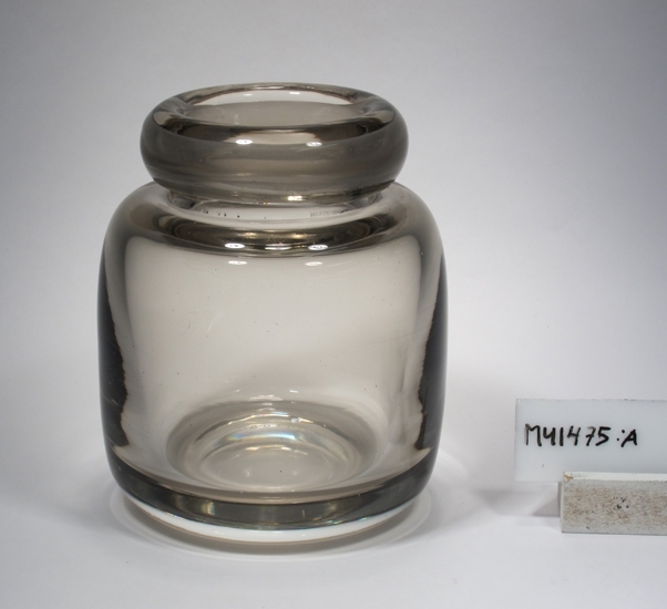 Vas -Kulturparken Småland / Smålands museum / DigitaltMuseum