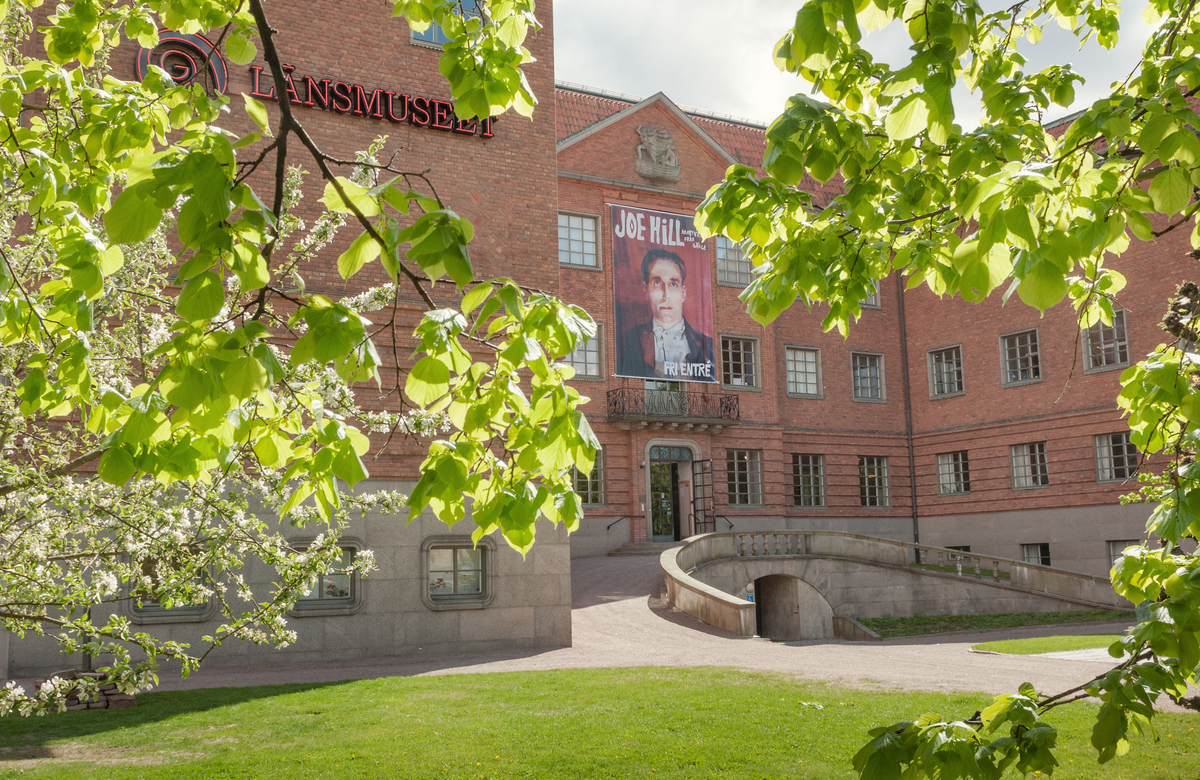 DigitaltMuseum