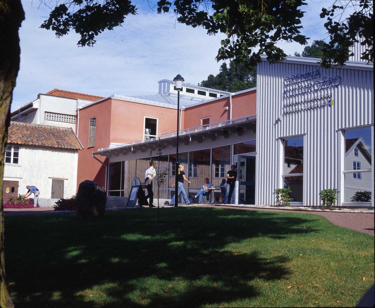 DigitaltMuseum