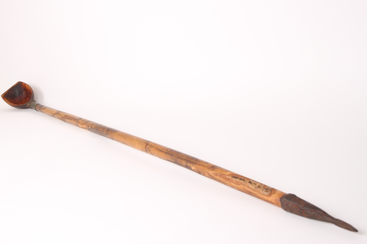 Stav -Skimuseet i Holmenkollen / DigitaltMuseum