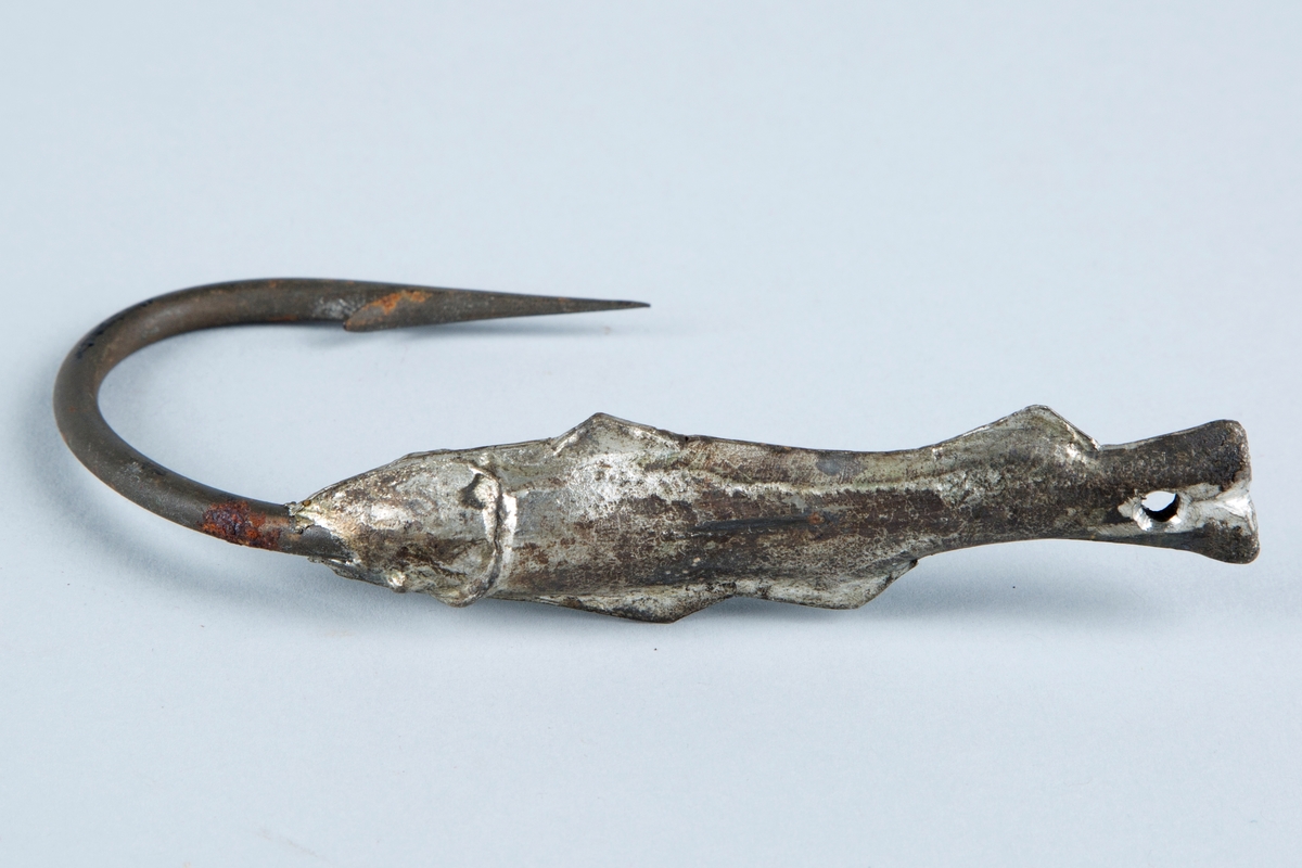 Pilk -Kystmuseet i Sør-Trøndelag / DigitaltMuseum