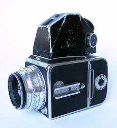 Kamera