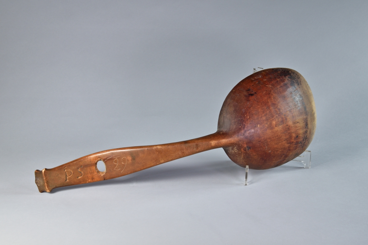 Slev -Skansen / DigitaltMuseum