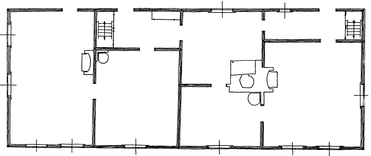Boktryckeriet -Skansen / DigitaltMuseum