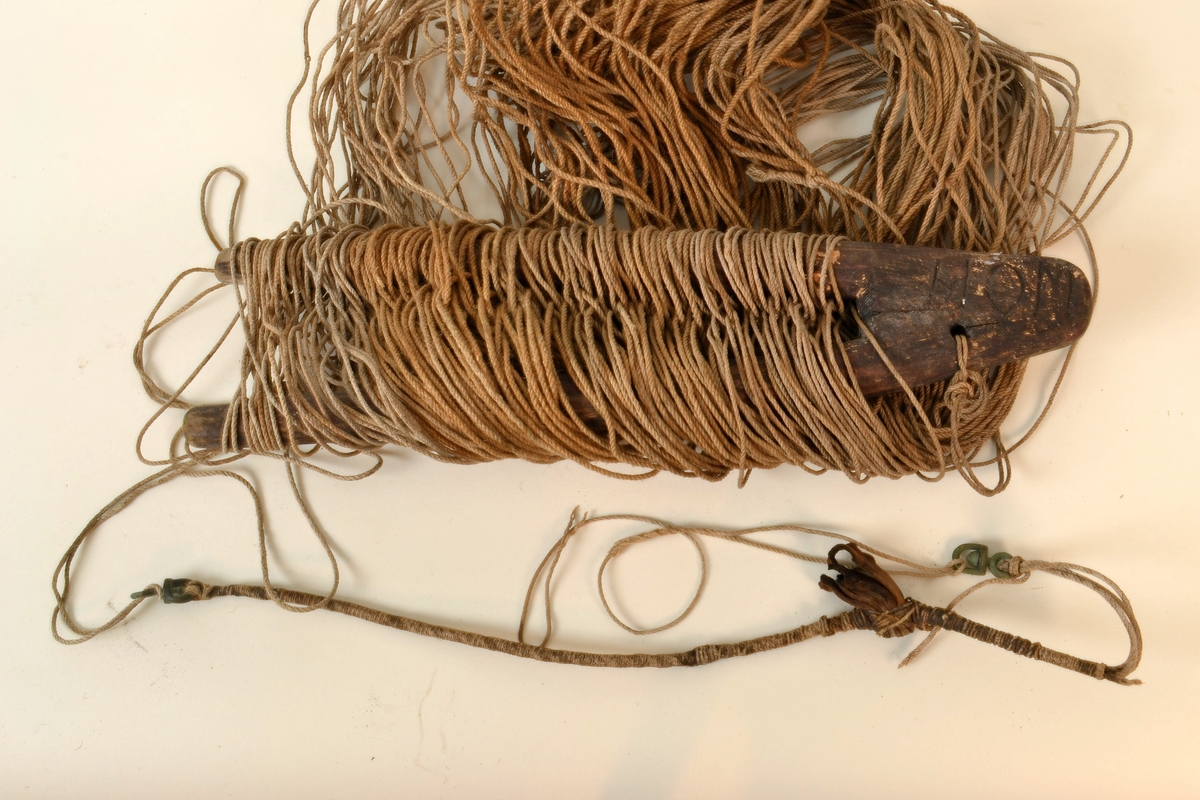 Juksa -Sør-Troms Museum / DigitaltMuseum