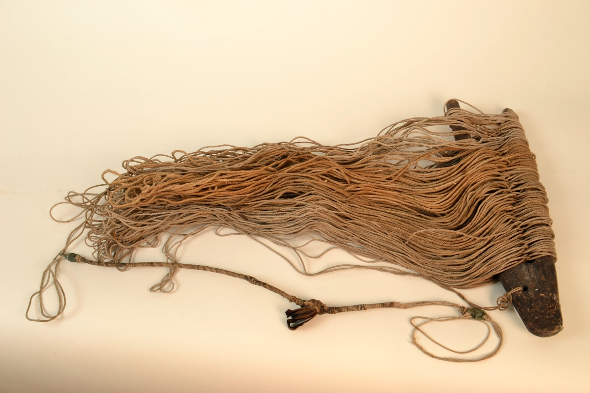 Juksa -Sør-Troms Museum / DigitaltMuseum