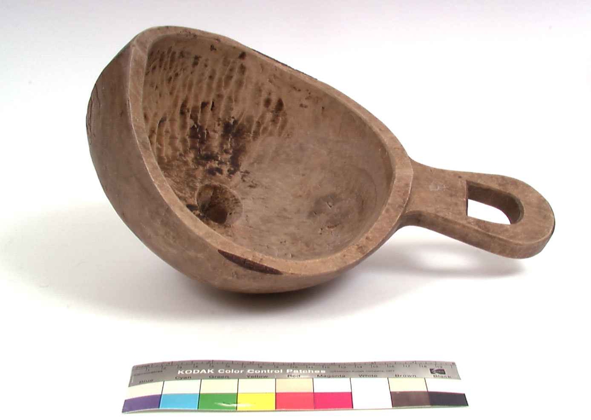 Trakt, sil -Norsk Folkemuseum / DigitaltMuseum