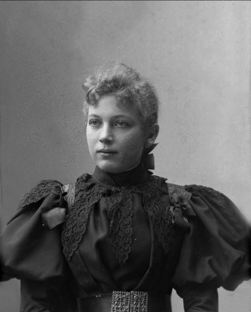 NFB.16362 -Norsk Folkemuseum / DigitaltMuseum