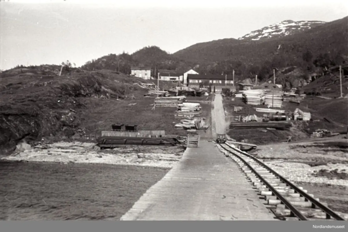 Kalvik -Nordlandsmuseet / DigitaltMuseum