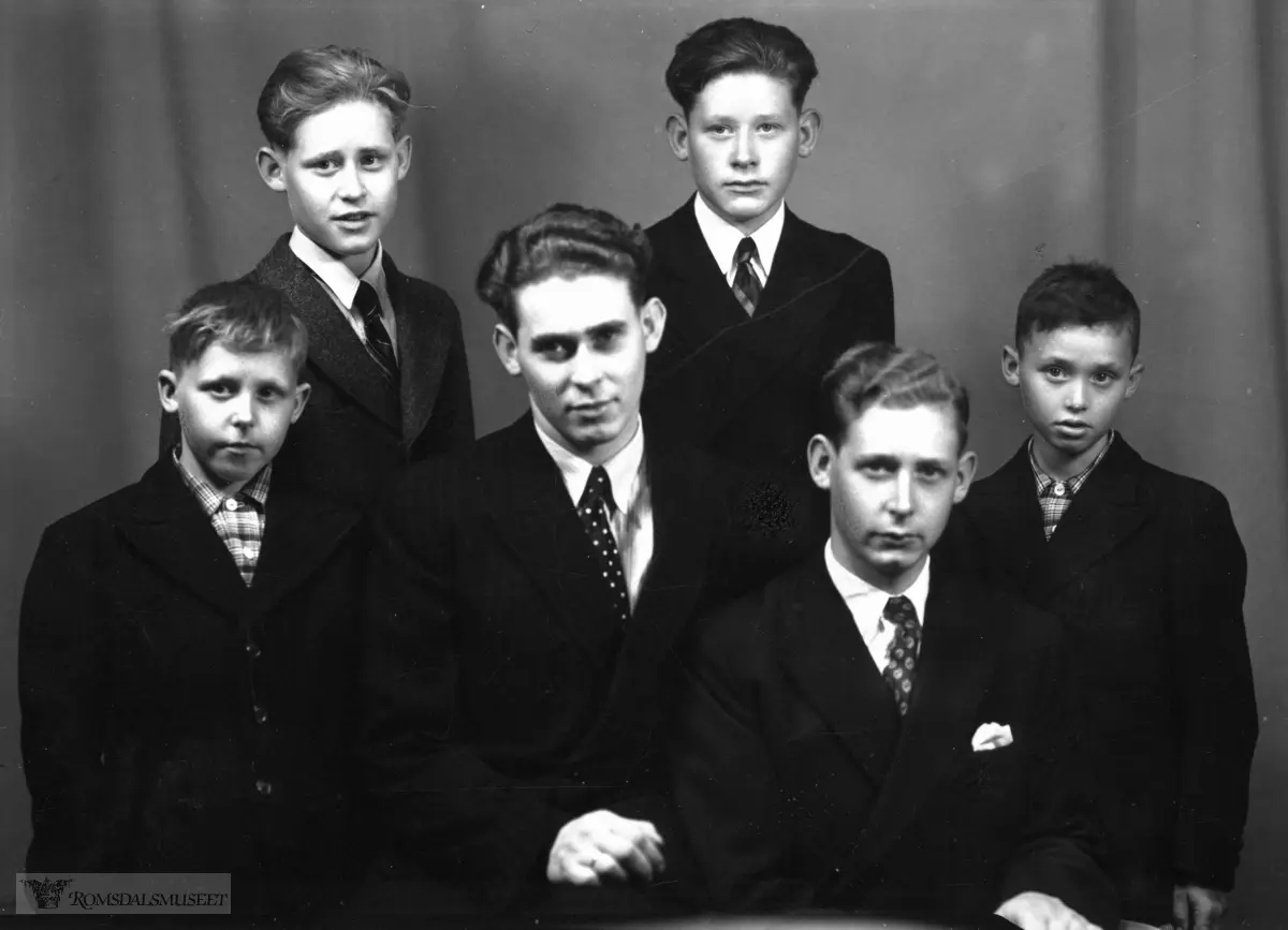 Brødrene Stavik. .(Se boken "Amerikabrev : 1880-1950" Rasmus Sunde ...