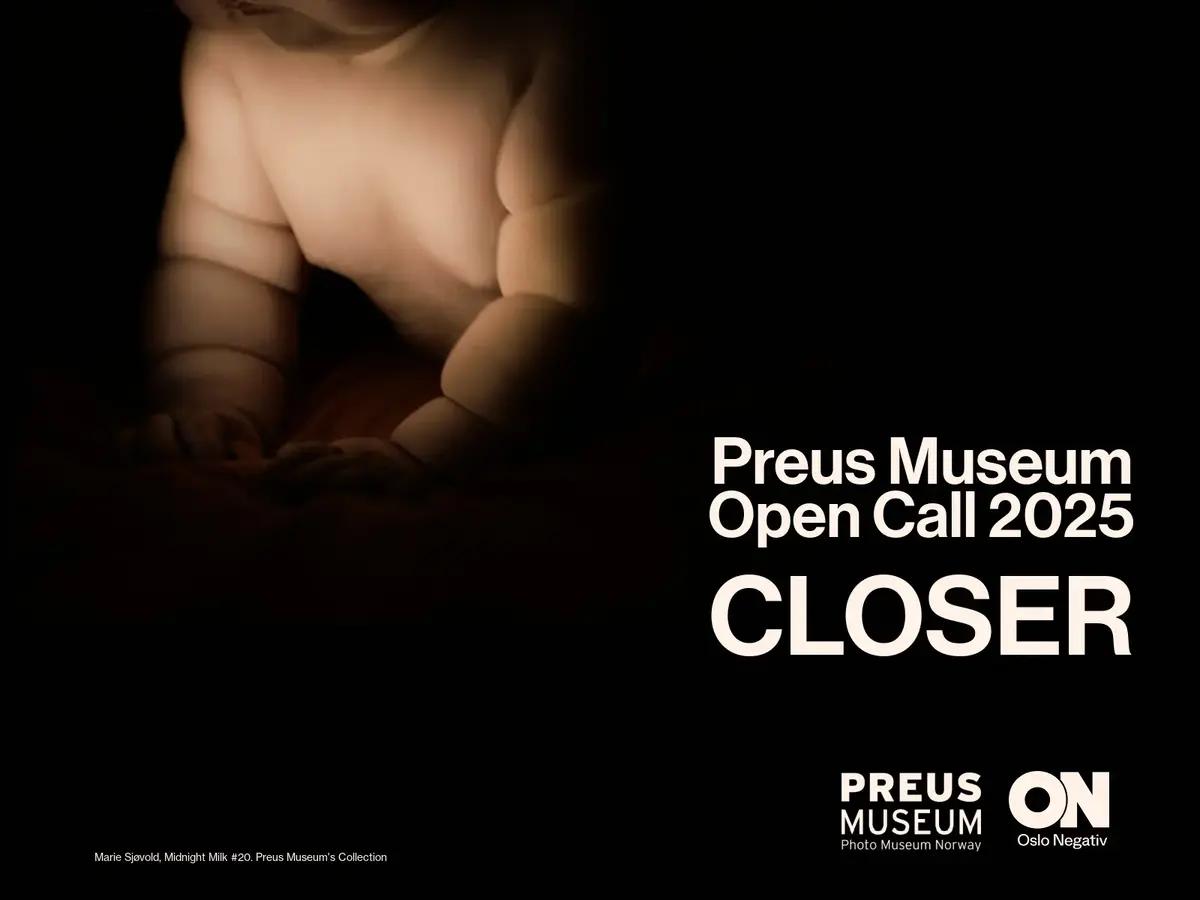 Preus Museum Open Call - Preus Museum