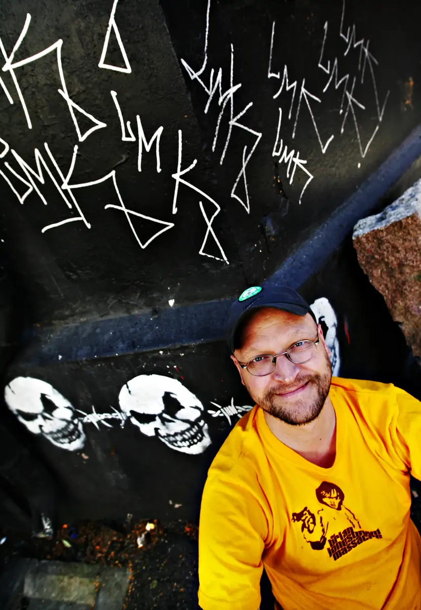 Rockheim Hall of Fame presenterer: Punk, Turbonegro og norsk ...