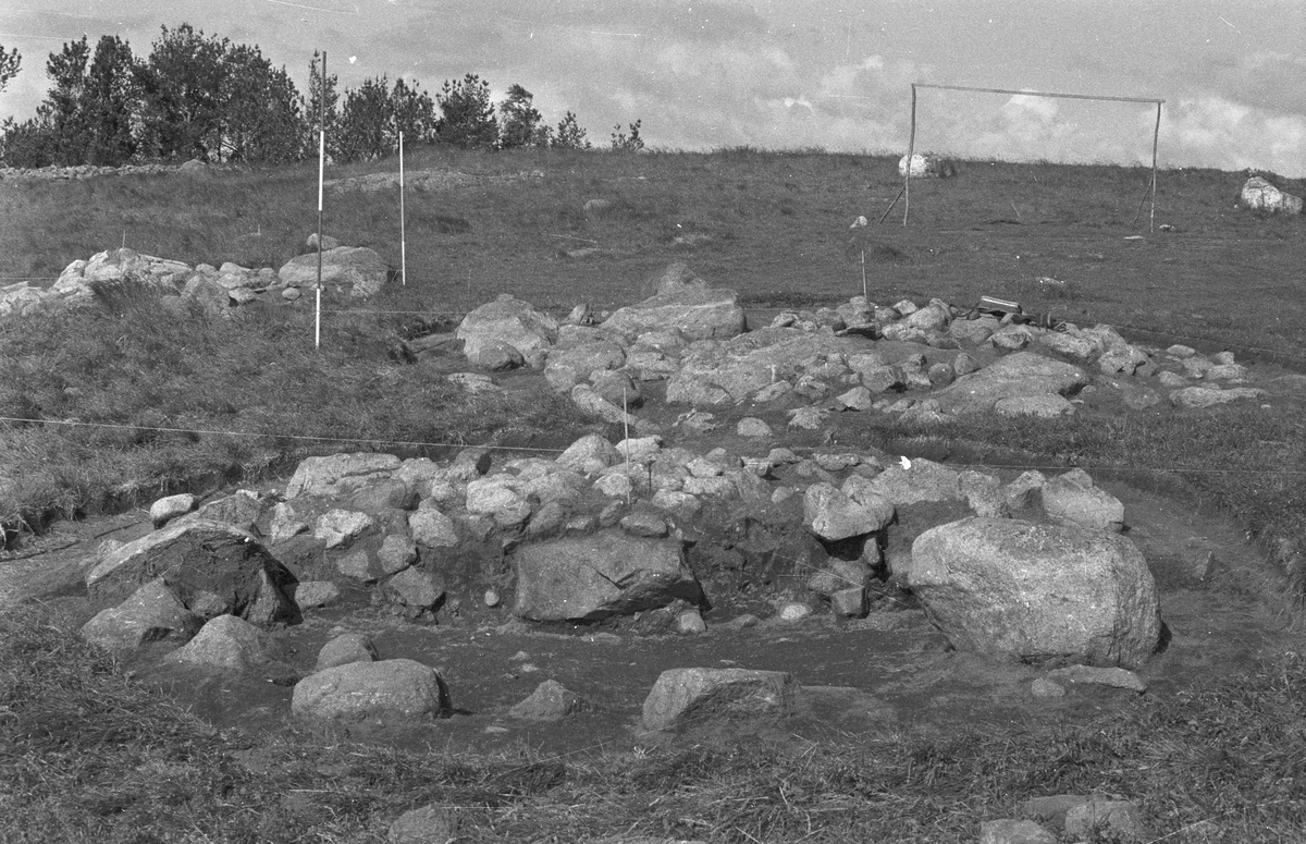 Hana, Sandnes. -Arkeologisk museum, Universitetet i Stavanger - Foto ...