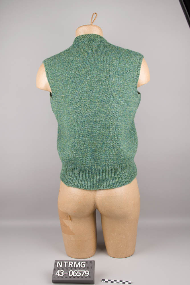 Vest -Nord-Troms Museum / DigitaltMuseum