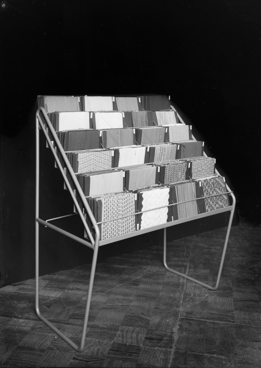 Christian Schreiner, Utstillingshyller -Sverresborg Trøndelag ...