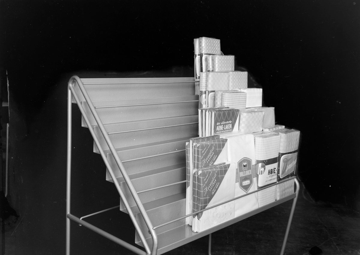 Christian Schreiner, Utstillingshyller -Sverresborg Trøndelag ...