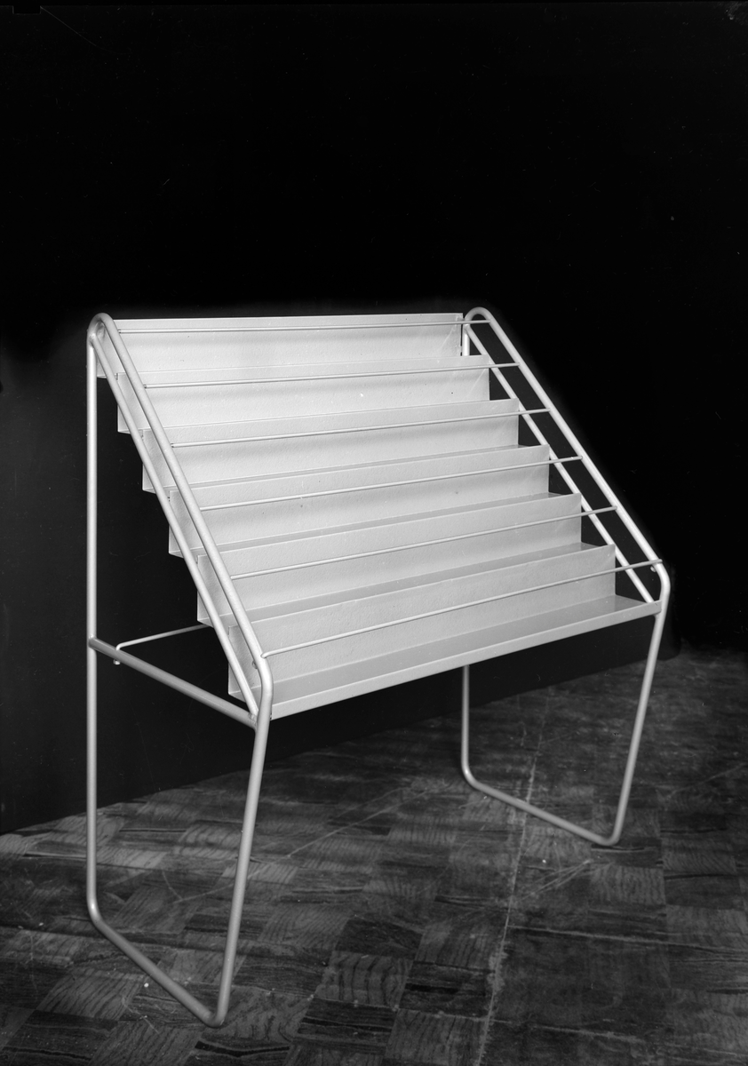 Christian Schreiner, Utstillingshyller -Sverresborg Trøndelag ...